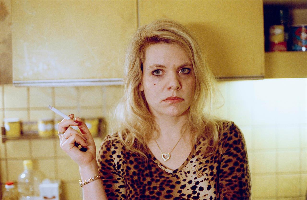 Antares (movie, 2004)