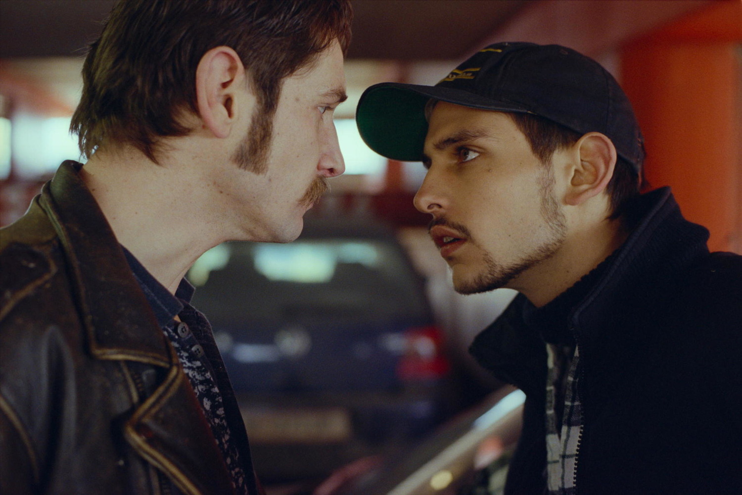 Antares (movie, 2004)