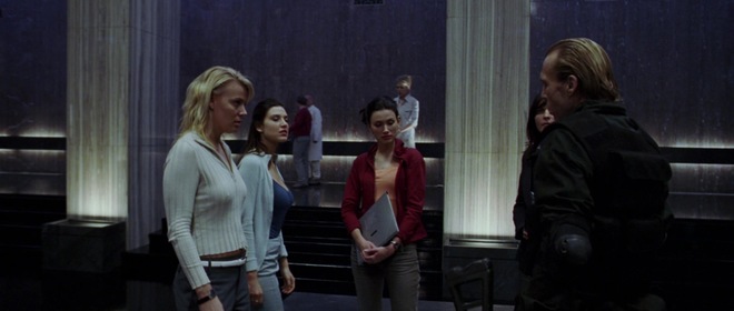 Screenshots - Rana Morrison