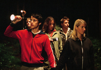 Summer Storm (movie, 2004)