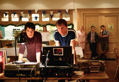 Summer Storm (movie, 2004)