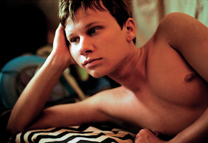 Summer Storm (movie, 2004)