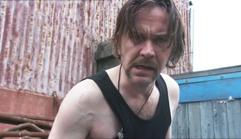 Turning Green (movie, 2005)