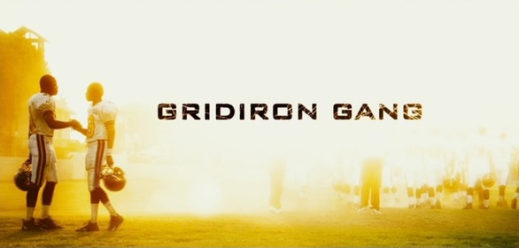 Screenshots - Gridiron Gang