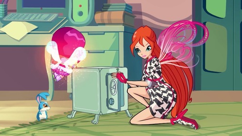 Screenshots - Winx Club