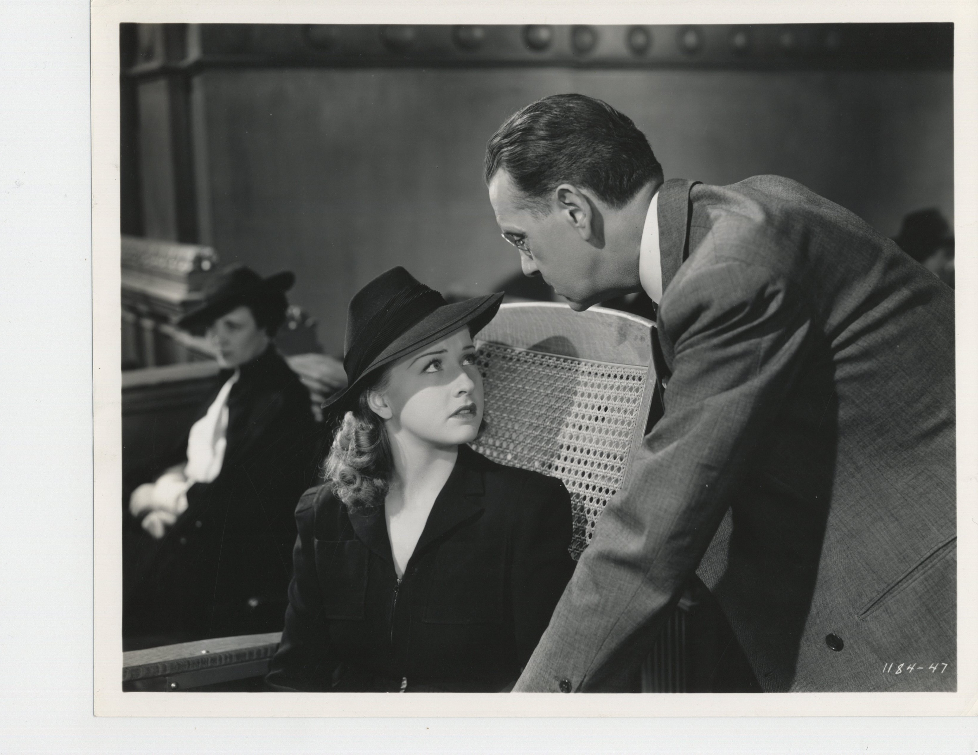 Bess Flowers - actress - biography, photo, best movies and TV shows