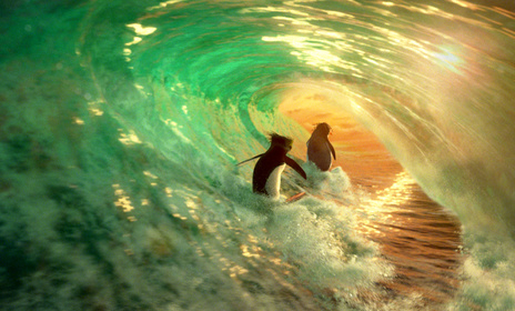 Surf's Up (animation movie, 2007)