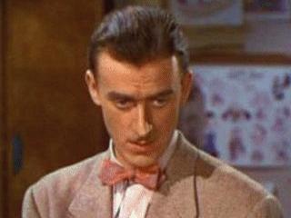 John Dehner - actor - biography, photo, best movies and TV shows