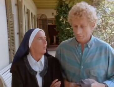 Maggie Blinco - actress - biography, photo, best movies and TV shows