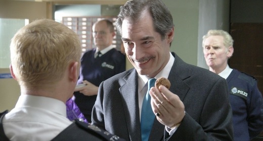 Hot Fuzz (movie, 2007)