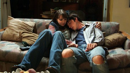 Promise Me Tomorrow (movie, 2006)