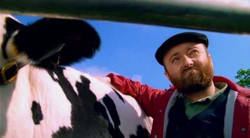 David Pearse - actor - biography, photo, best movies and TV shows