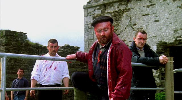 David Pearse - actor - biography, photo, best movies and TV shows