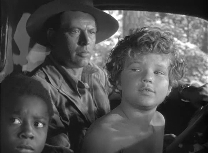 Cordell Hickman - actor - biography, photo, best movies and TV shows