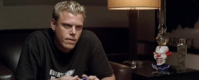 Screenshots - Alpha Dog