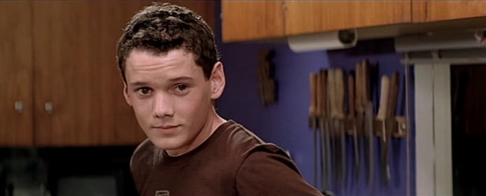 Screenshots - Alpha Dog