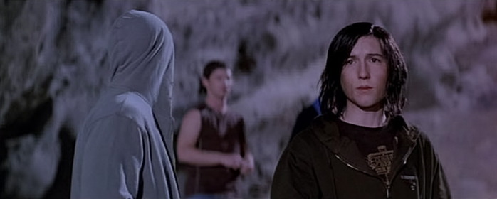 Screenshots - Alpha Dog