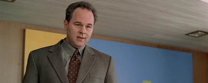 Screenshots - Alpha Dog