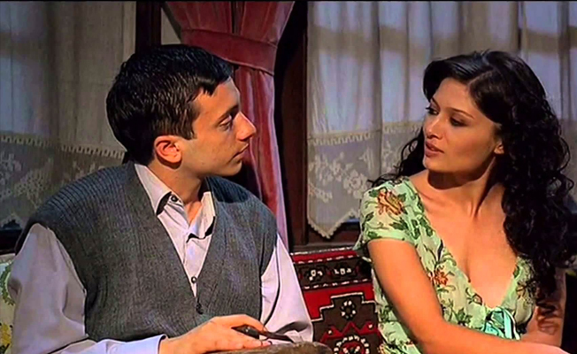 Borrowed Bride (movie, 2005)