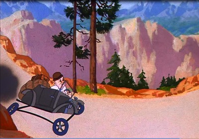 Stills - Wabbit Twouble