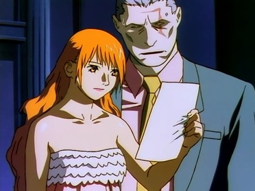 Mezzo Forte (mini-series, 2000 – 2001)