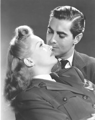 Betty Grable - actress - biography, photo, best movies and TV shows