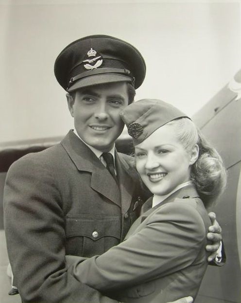 Betty Grable - actress - biography, photo, best movies and TV shows