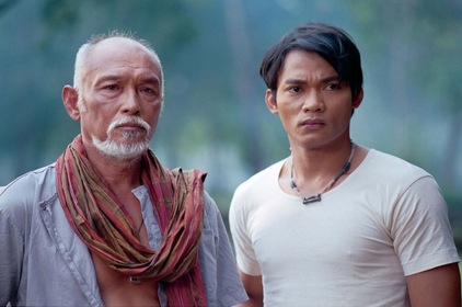 The Protector (movie, 2005)