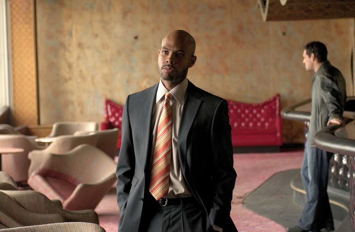 Todd Williams - actor - biography, photo, best movies and TV shows