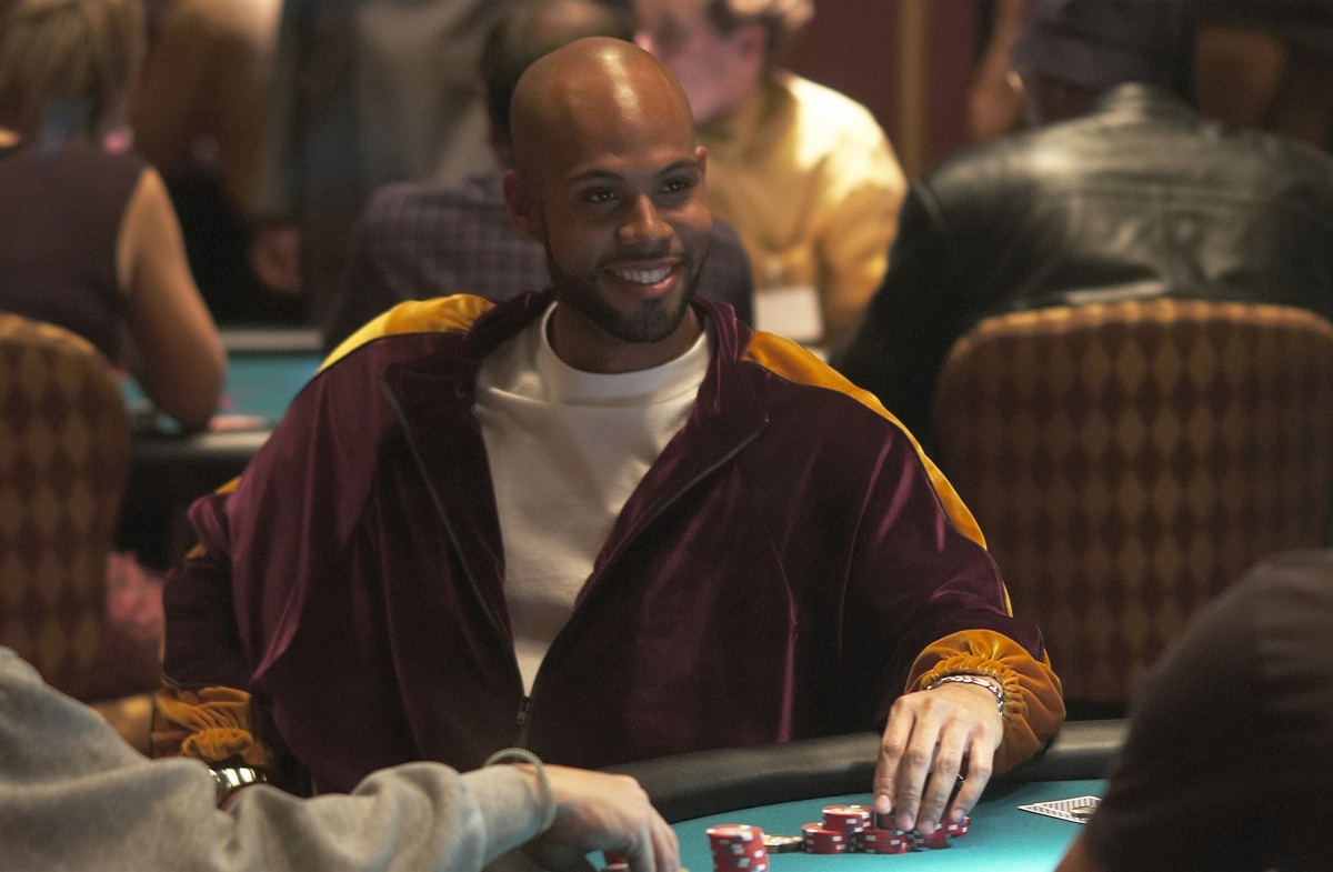 Todd Williams - actor - biography, photo, best movies and TV shows