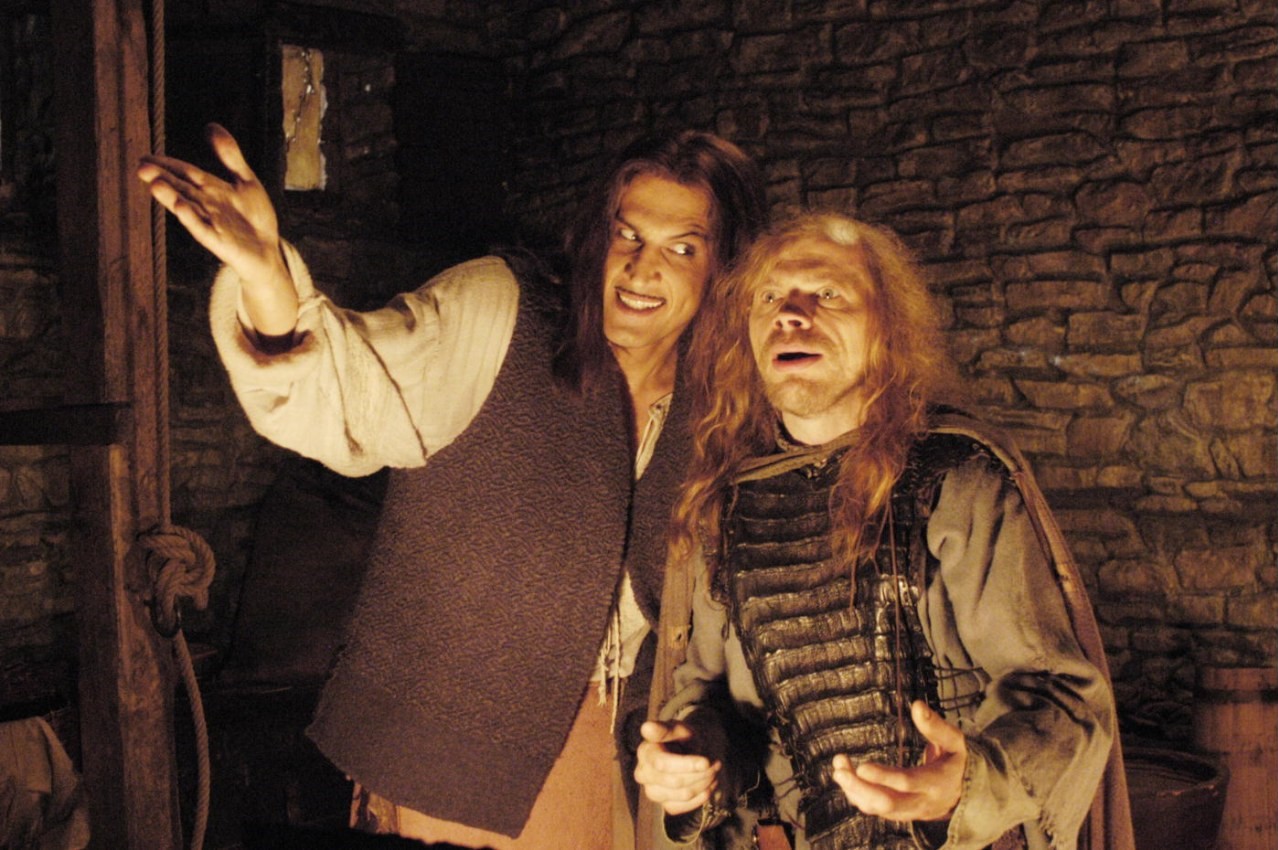 Siegfried (movie, 2005)