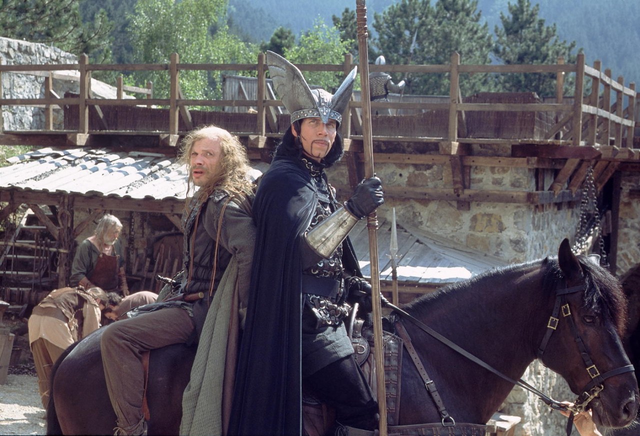 Siegfried (movie, 2005)