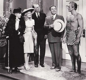 Richard Denning - actor - biography, photo, best movies and TV shows