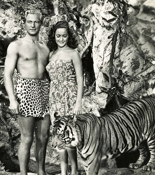 Richard Denning - actor - biography, photo, best movies and TV shows