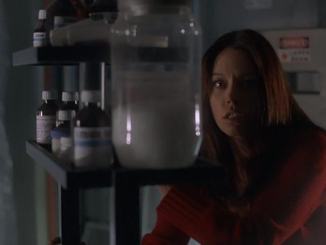 Musetta Vander - actress - biography, photo, best movies and TV shows