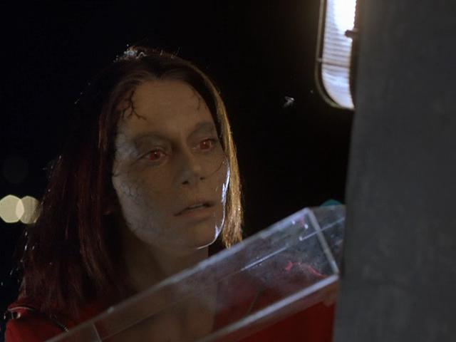 Musetta Vander - actress - biography, photo, best movies and TV shows