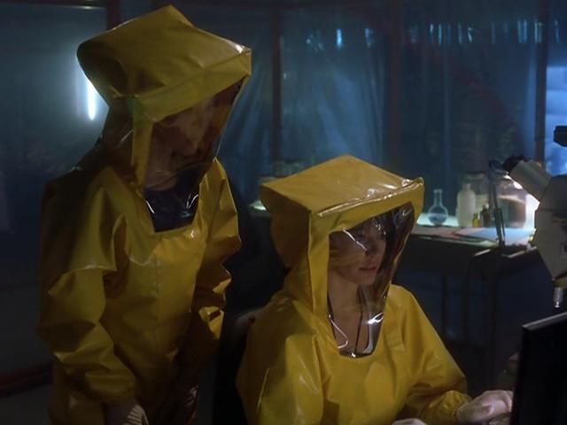 Musetta Vander - actress - biography, photo, best movies and TV shows