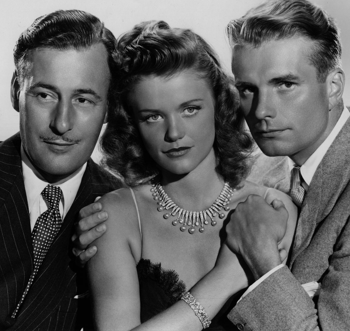 Tom Conway - actor - biography, photo, best movies and TV shows