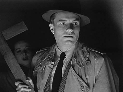 Kent Smith - actor - biography, photo, best movies and TV shows