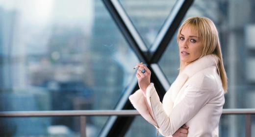 Basic Instinct 2 (movie, 2006)