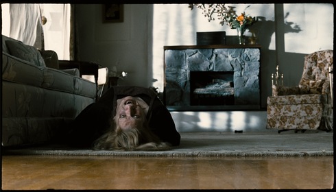 The Possession (movie, 2012)