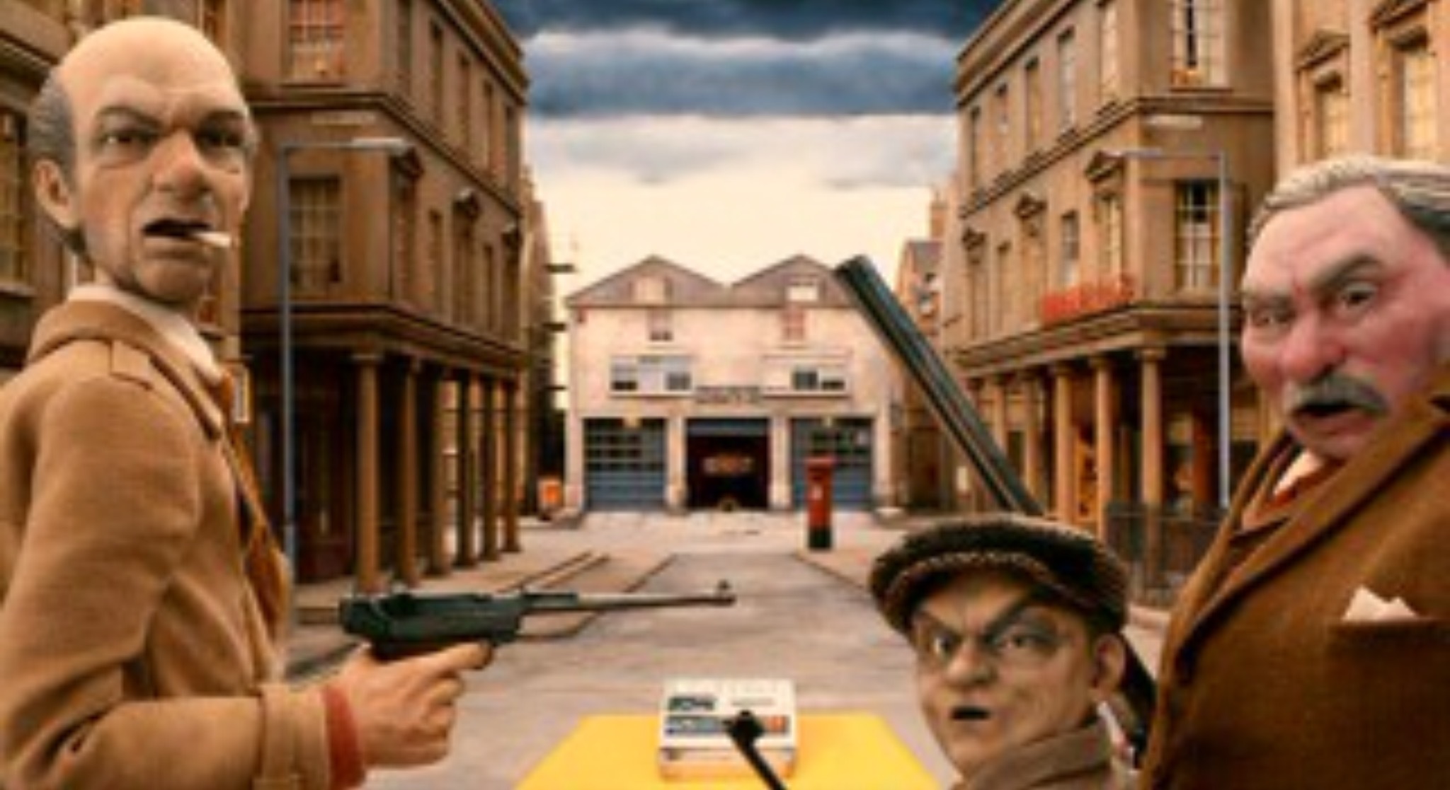 Photos - Fantastic Mr. Fox