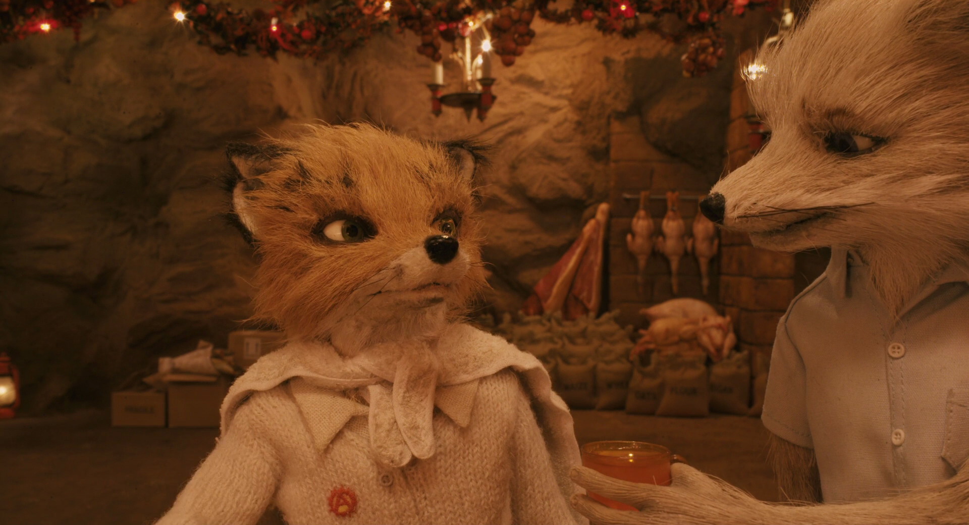 Stills - Fantastic Mr. Fox
