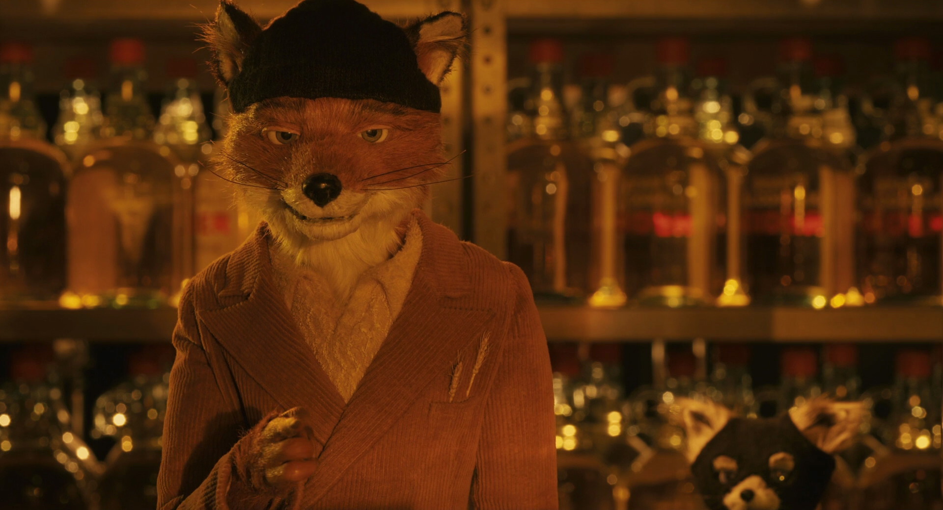 Stills - Fantastic Mr. Fox