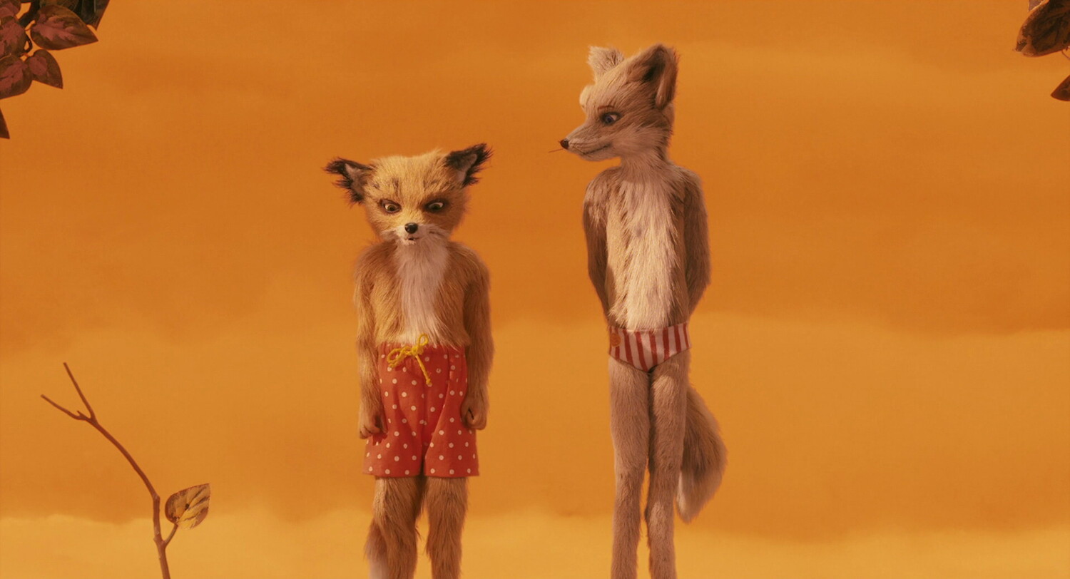 Stills - Fantastic Mr. Fox