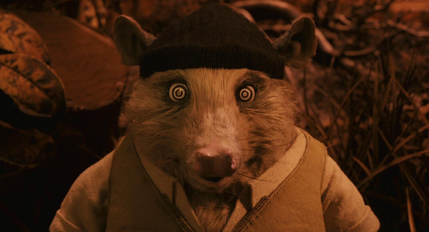 Stills - Fantastic Mr. Fox