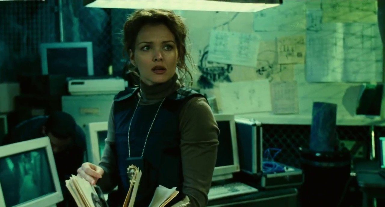 Screenshots - Saw II