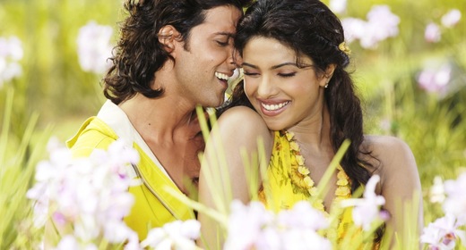 Krrish (movie, 2006)