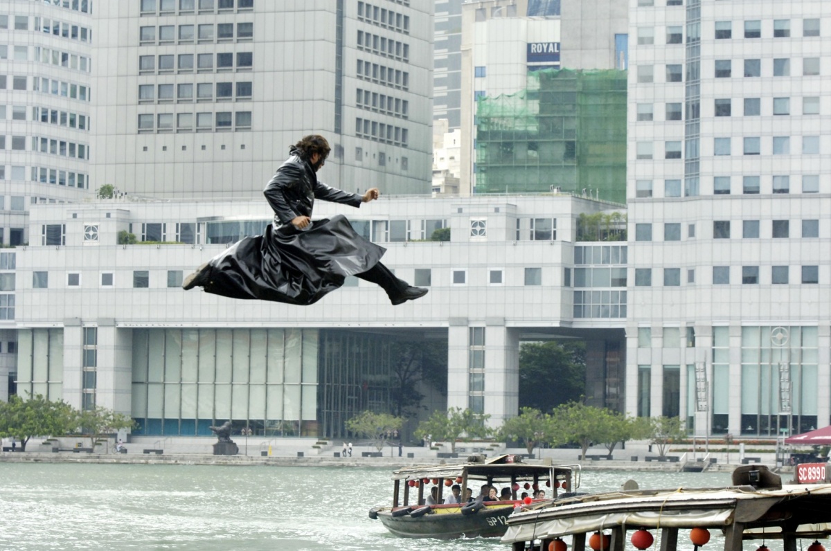 Krrish (movie, 2006)