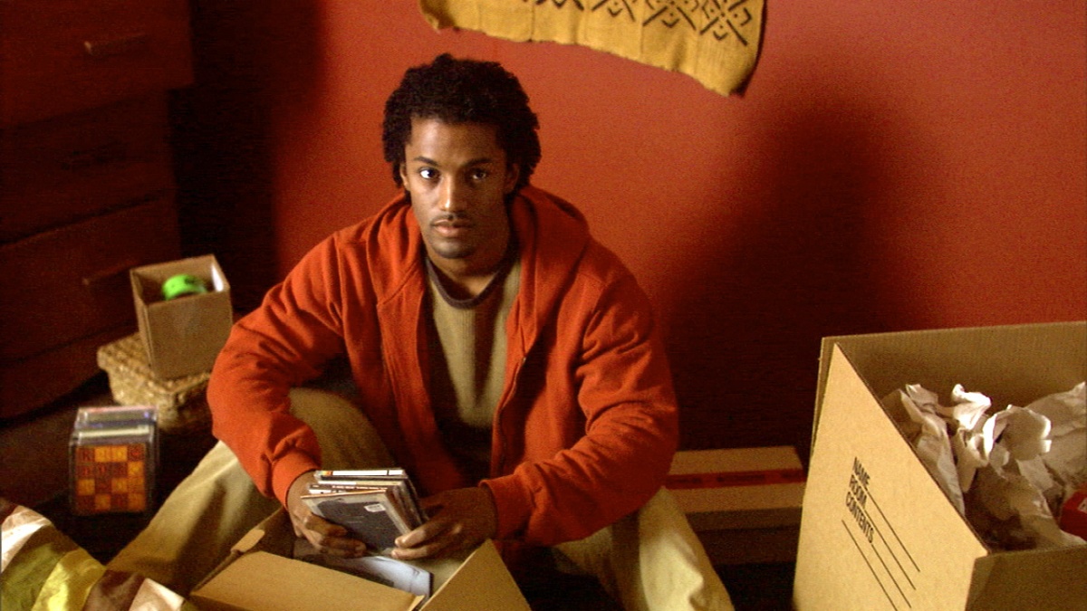 Boy Culture (movie, 2006)